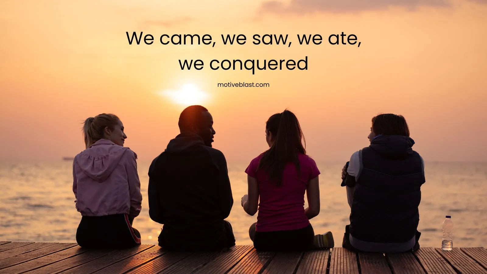 160+Lunch With Friends Quotes To Savor Every Bite And Moment